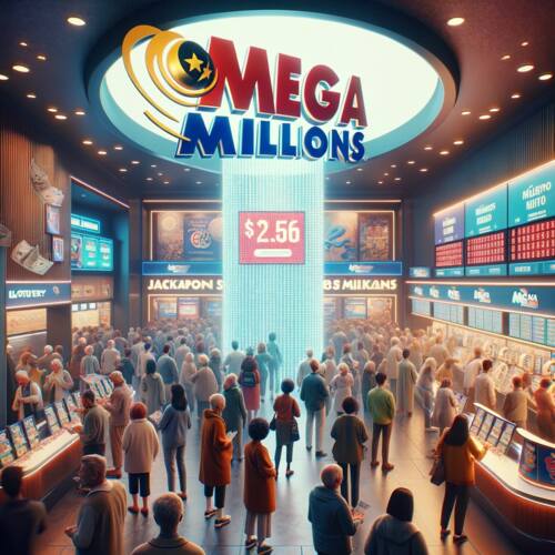 American Lottery - buy online tickets for USA lotteries